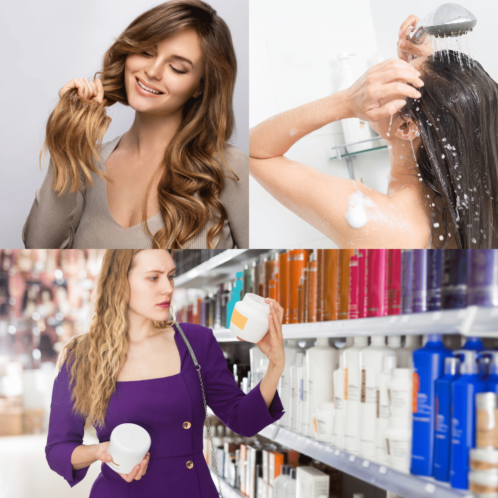 The Best Shampoos for Keratin-Treated Hair