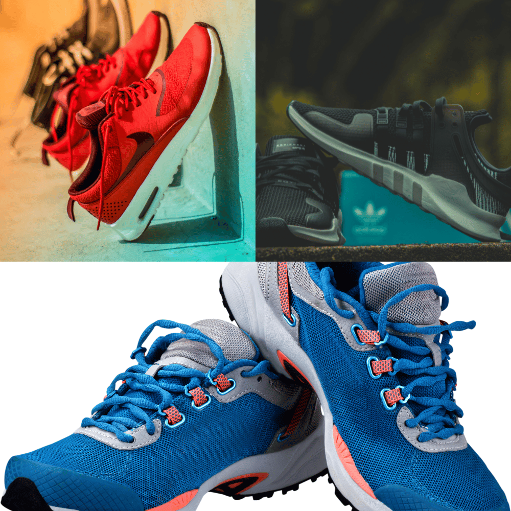 The 3 Best Boxing Shoes for Professional Fighters Boxers