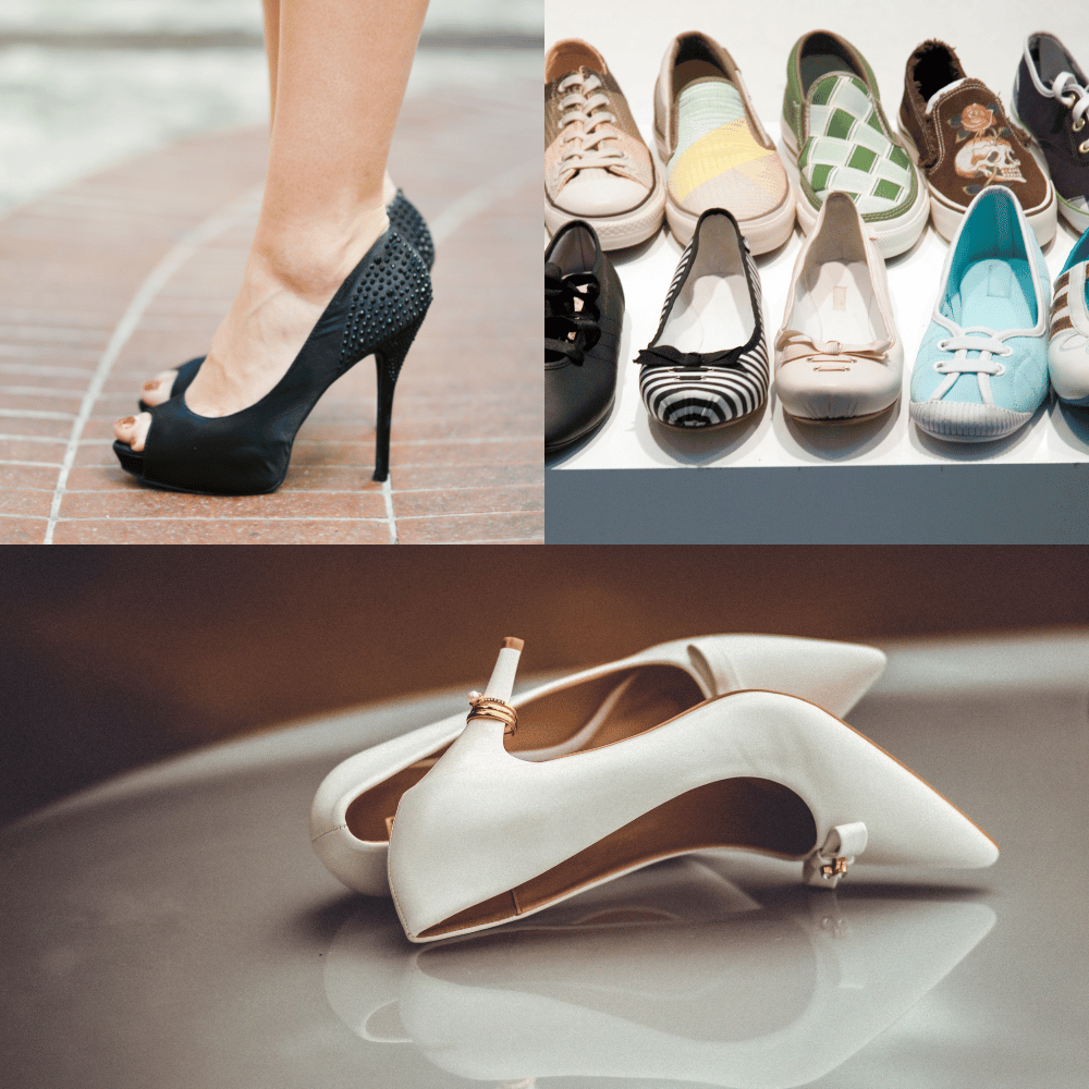 Best Composite Toe Shoes For Workplace Safety