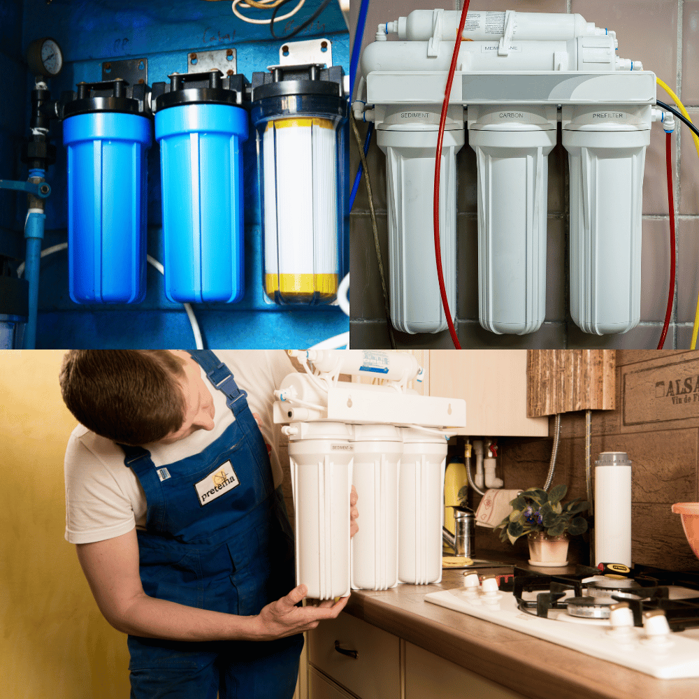 Best Water Faucet Filter