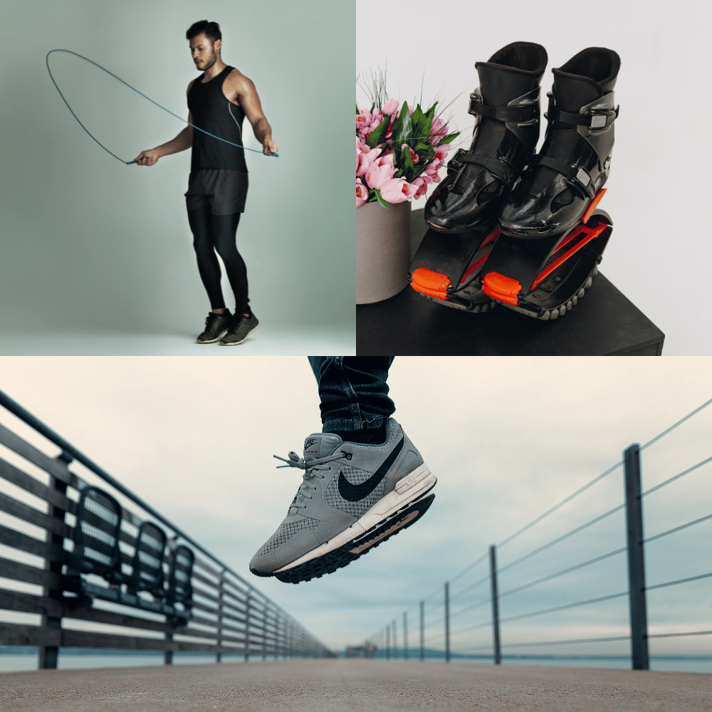 The Best Shoes For Jumping: Find Your Perfect Fit