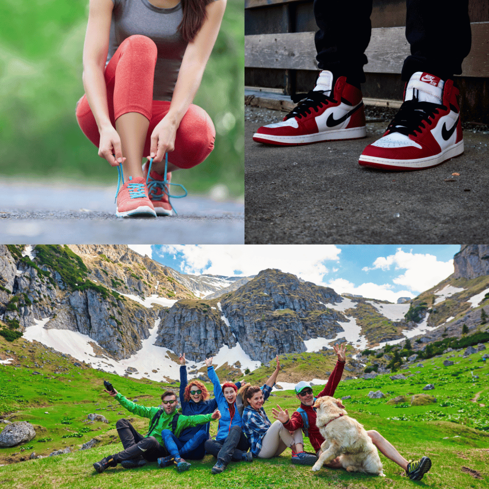 Landscapers: The Best Shoes For Protecting Your Feet