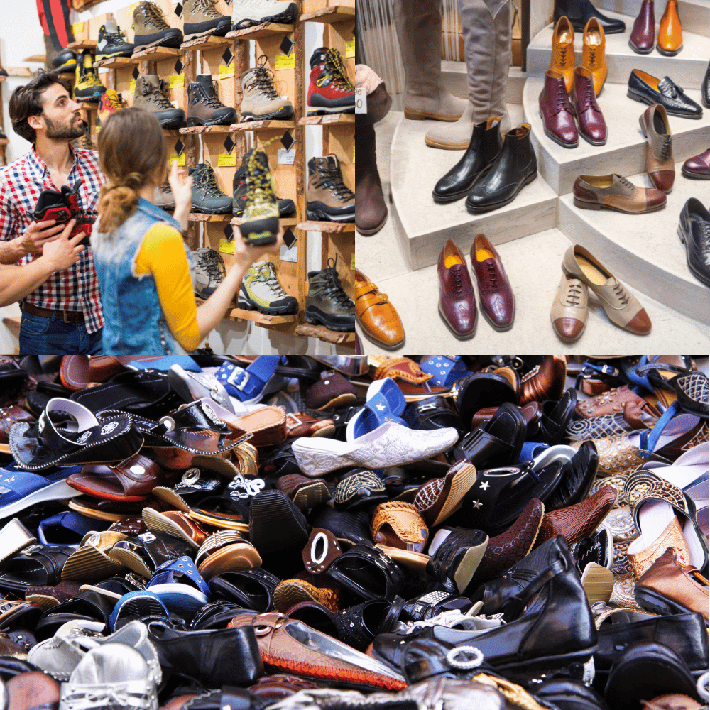 The Best Warehouse Shoes For Comfort And Support