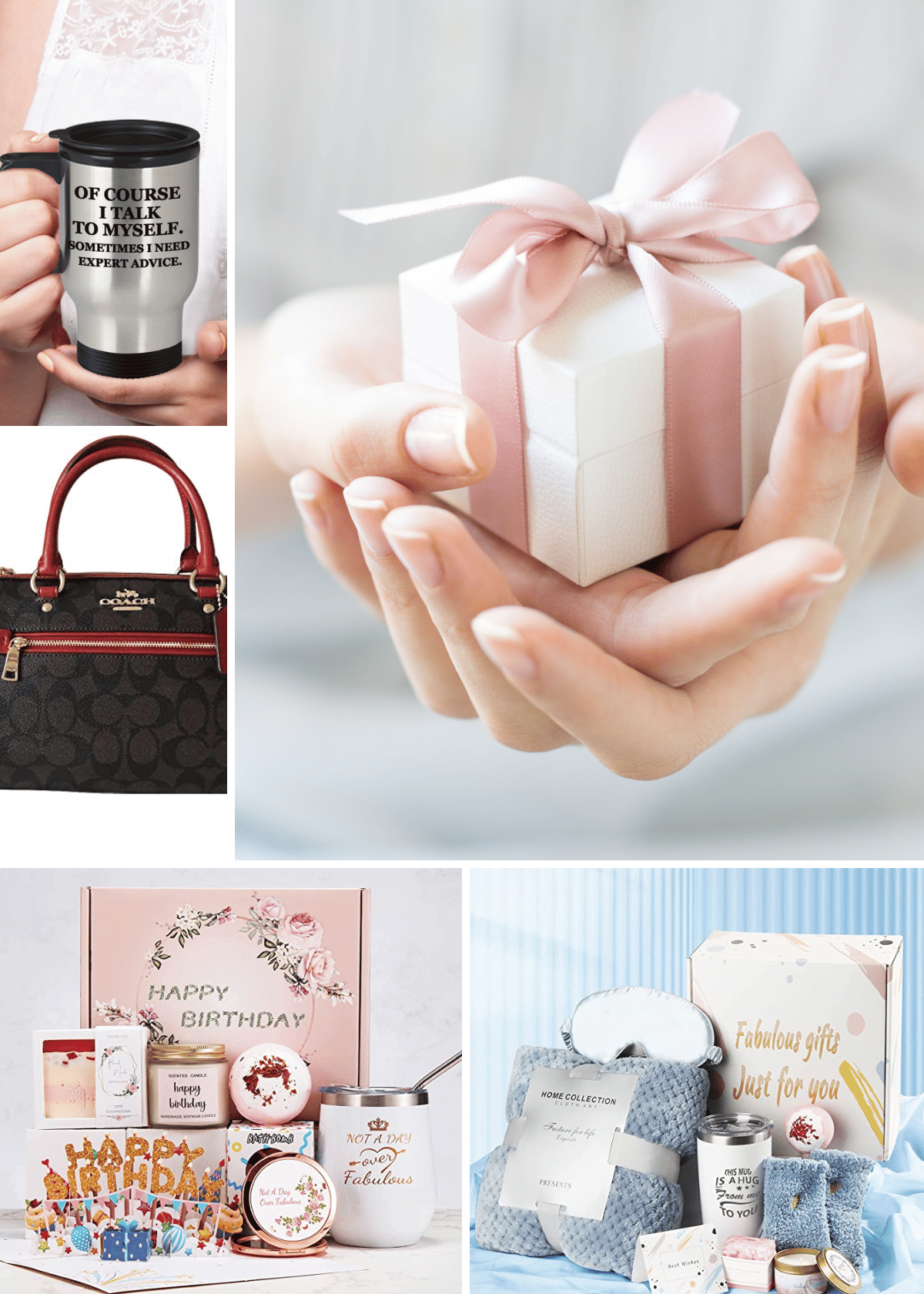 Celebrate Yourself: The Best Birthday Gifts on Amazon for You