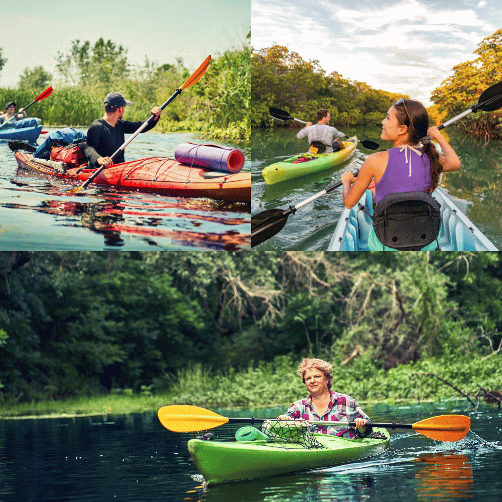 Kayak Confidently with These Top-Rated Water Shoes