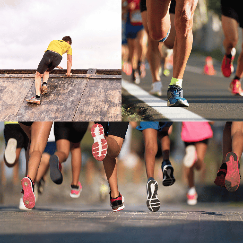 Best Spartan Race Shoes for Epic Performance