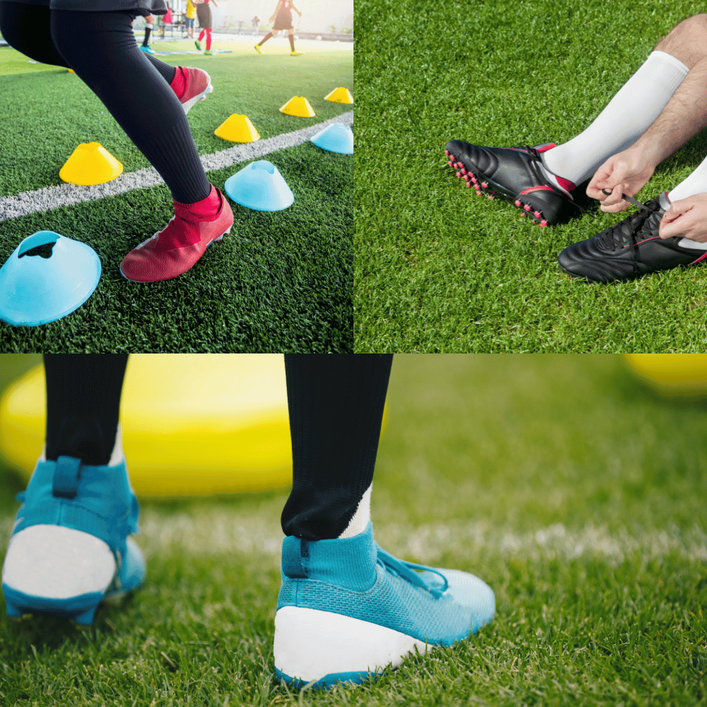 Discover the Best Turf Shoes for Superior Performance