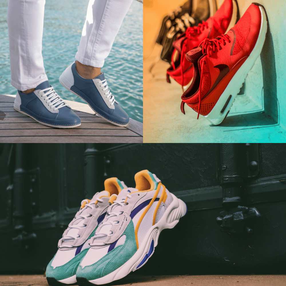 Top 3 Best Rucking Shoes.