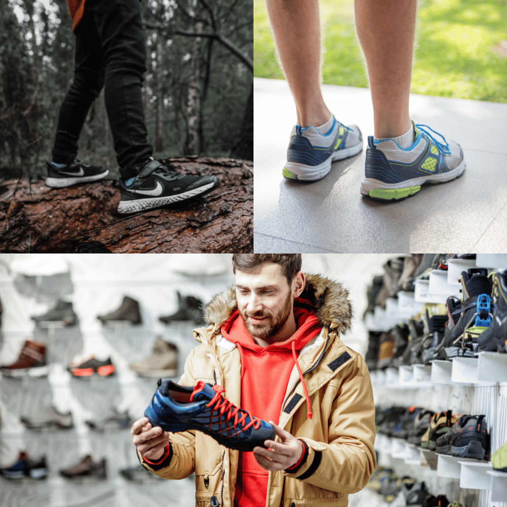 Top Shoe Trees to Keep Your Kicks Fresh and Crisp