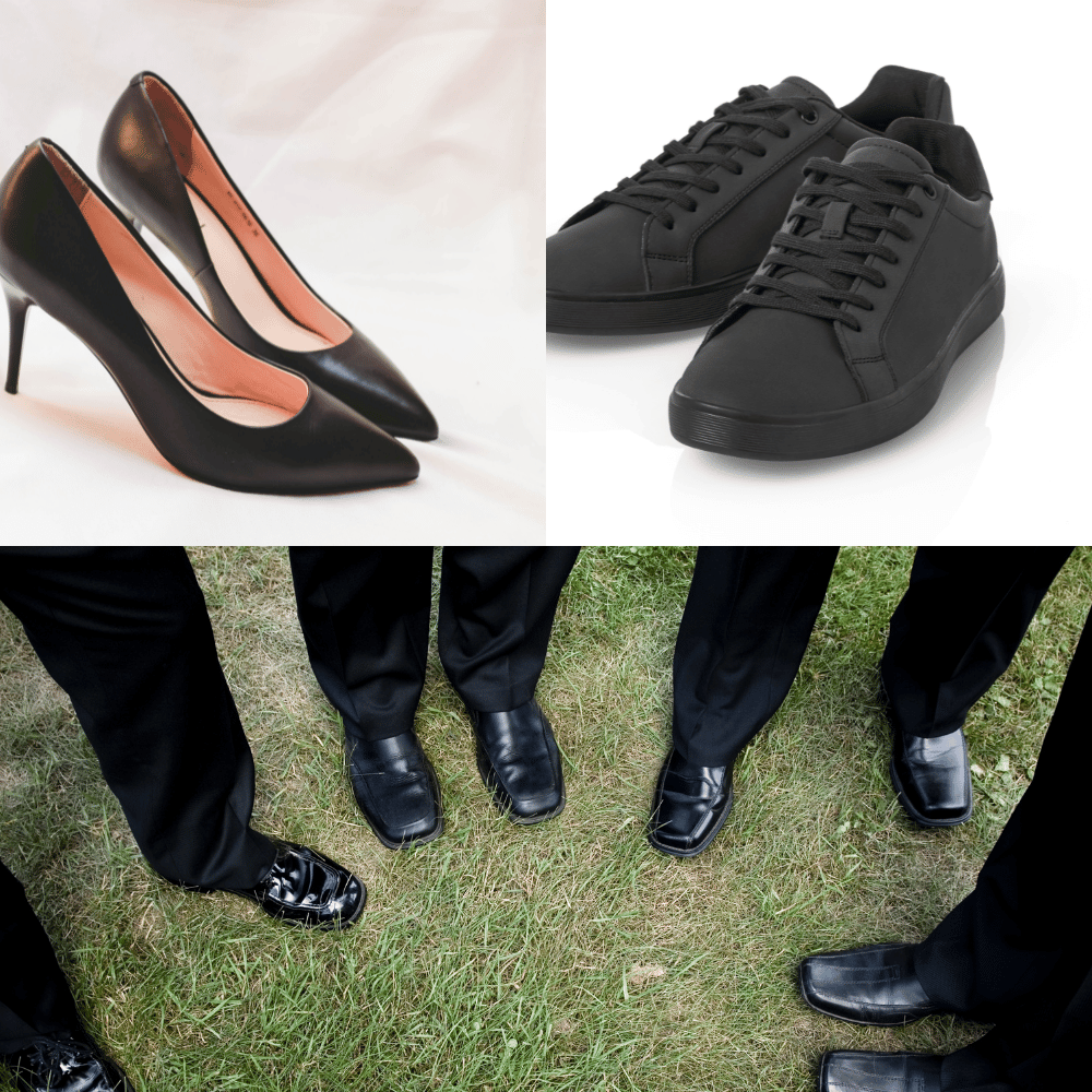 Guide to Finding the Perfect Shoes for Cashiers