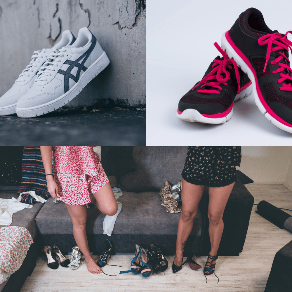 Best Throwing Shoes 2021 at Virginia Morgan blog