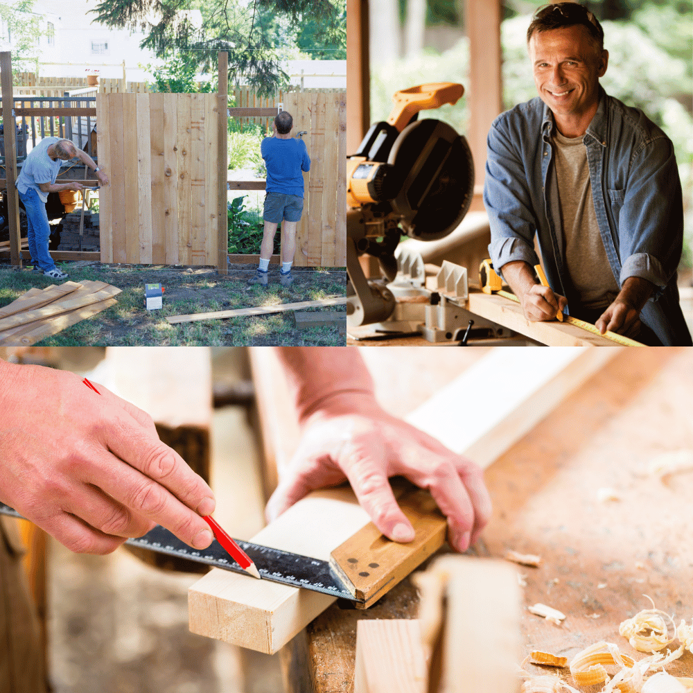 Finding the Best Shoes for Carpenters