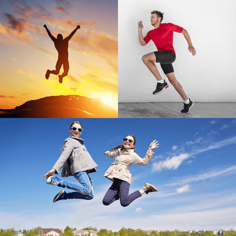 Unveiling the Best Shoes for Jumping High