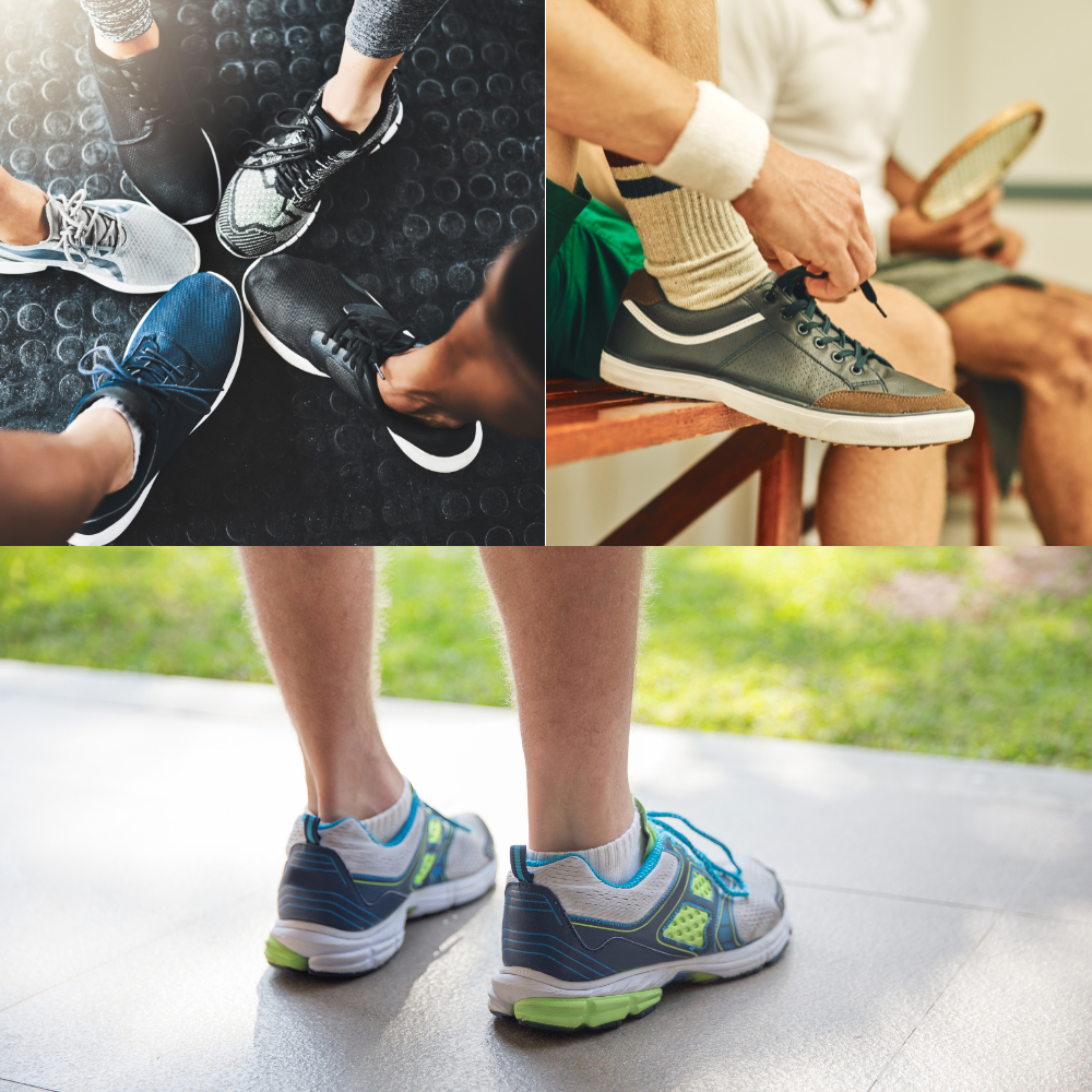 he Best Shoes for Morton's Neuroma