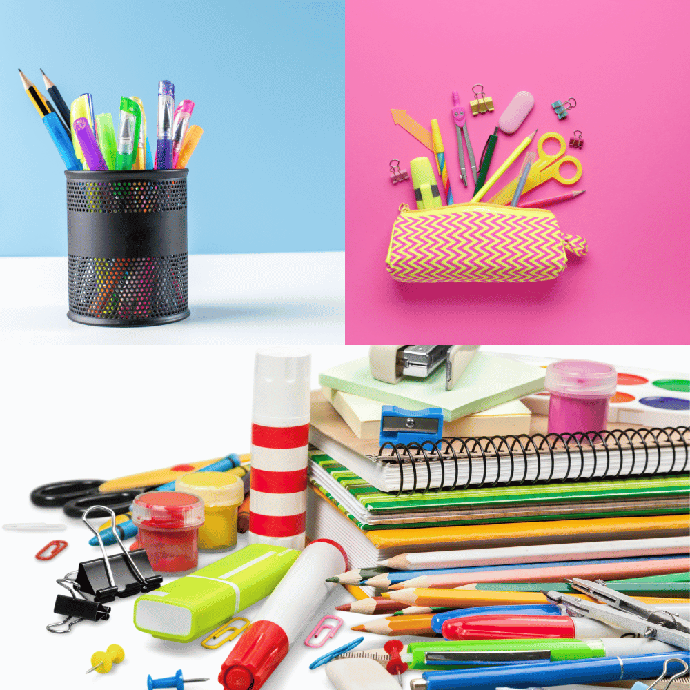 Unveiling the Anatomy of a Pen: A Comprehensive Guide