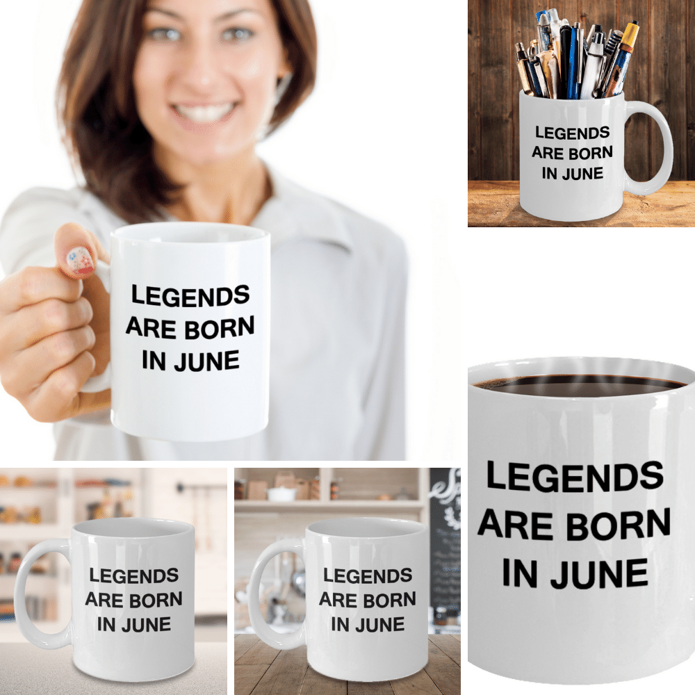 The Best Birthday Gifts for June babies