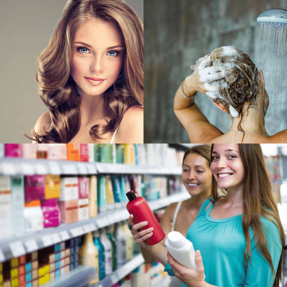 The Best Smelling Shampoos and Conditioners for Hair