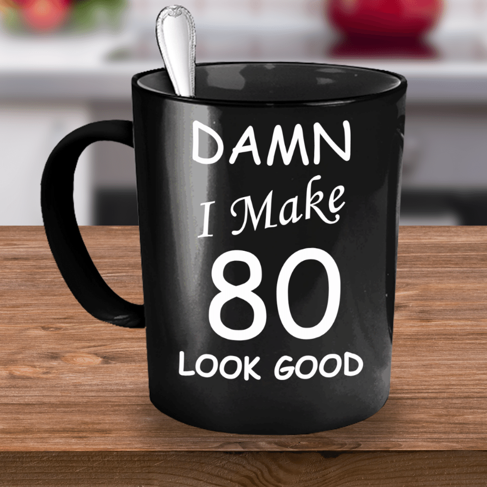 The Best Birthday Gifts for 80 Year Old Men