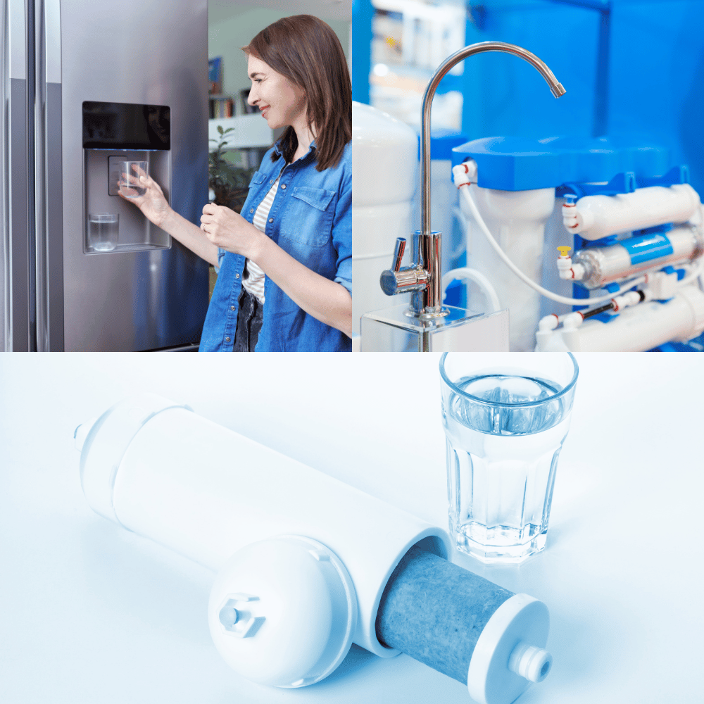 RV Water Filter Review: The Best Filters for Your RV