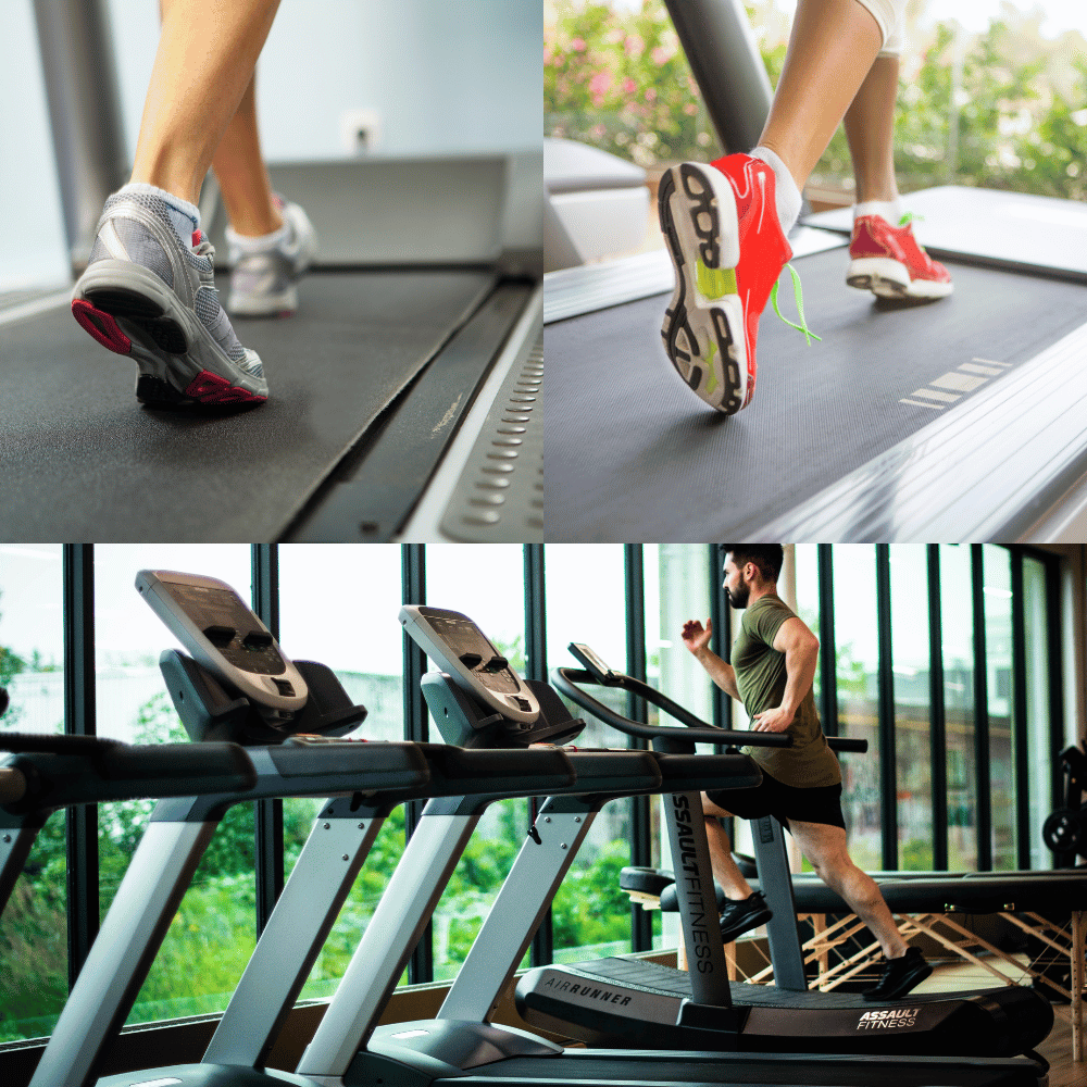 The Best Shoes For Treadmill Running