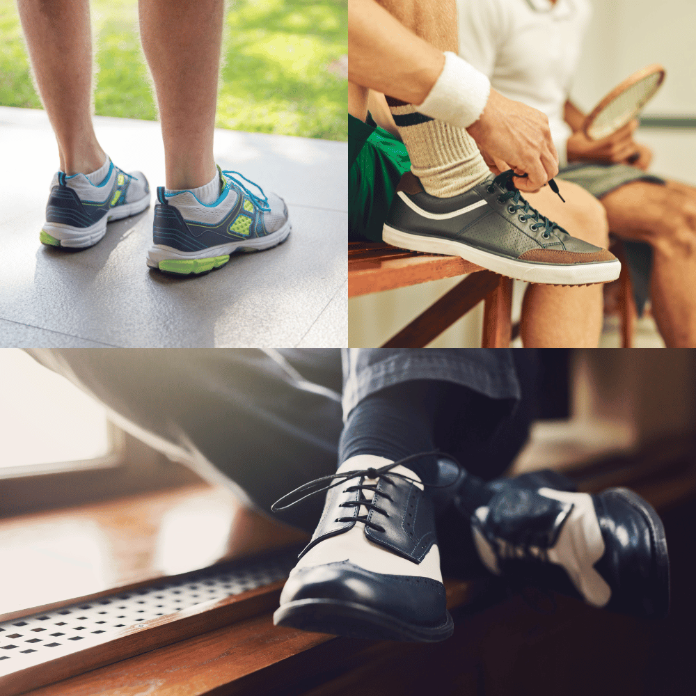 The Ultimate Guide to Choosing the Best Rave Shoes