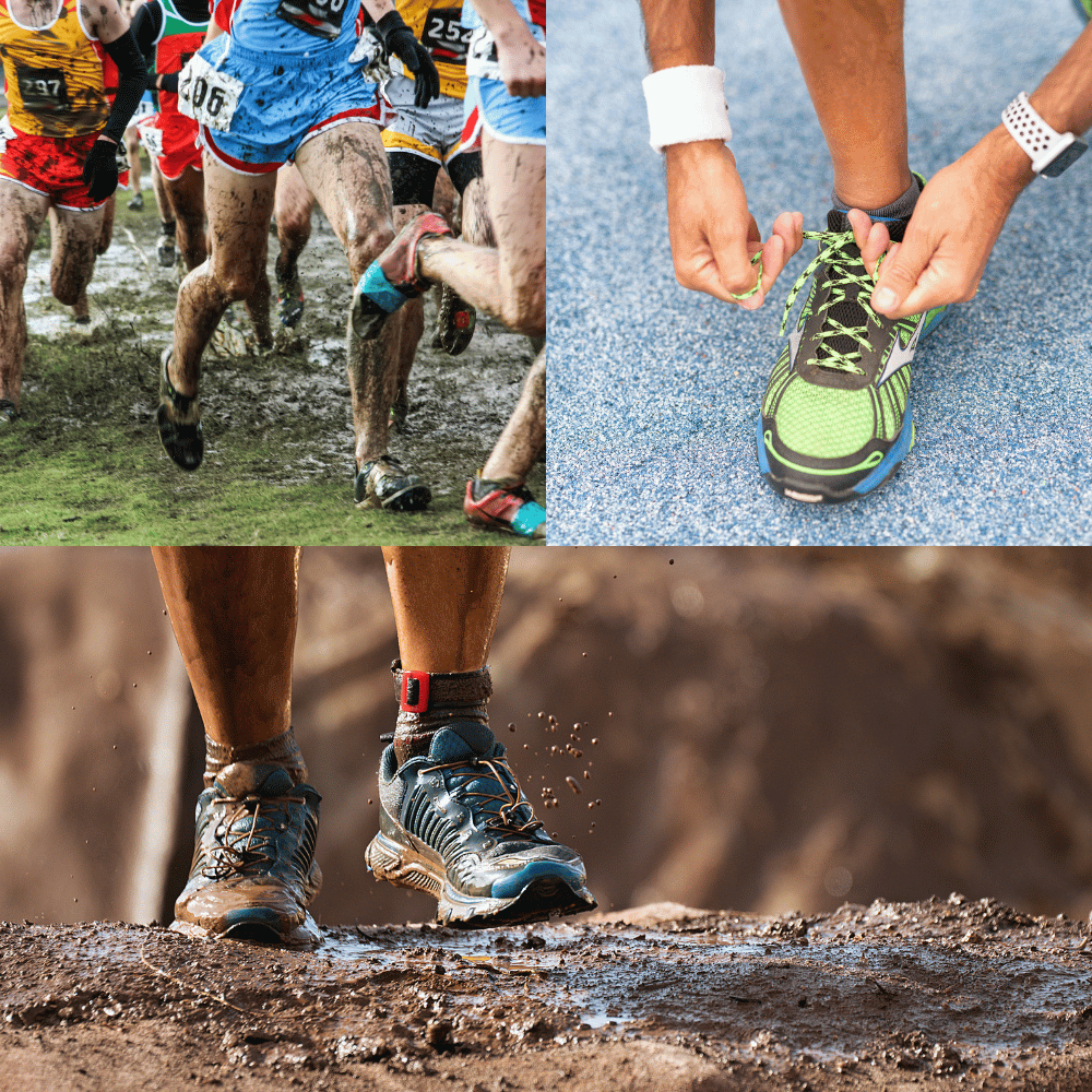 The Ultimate Guide to Choosing the Best Mud Run Shoes
