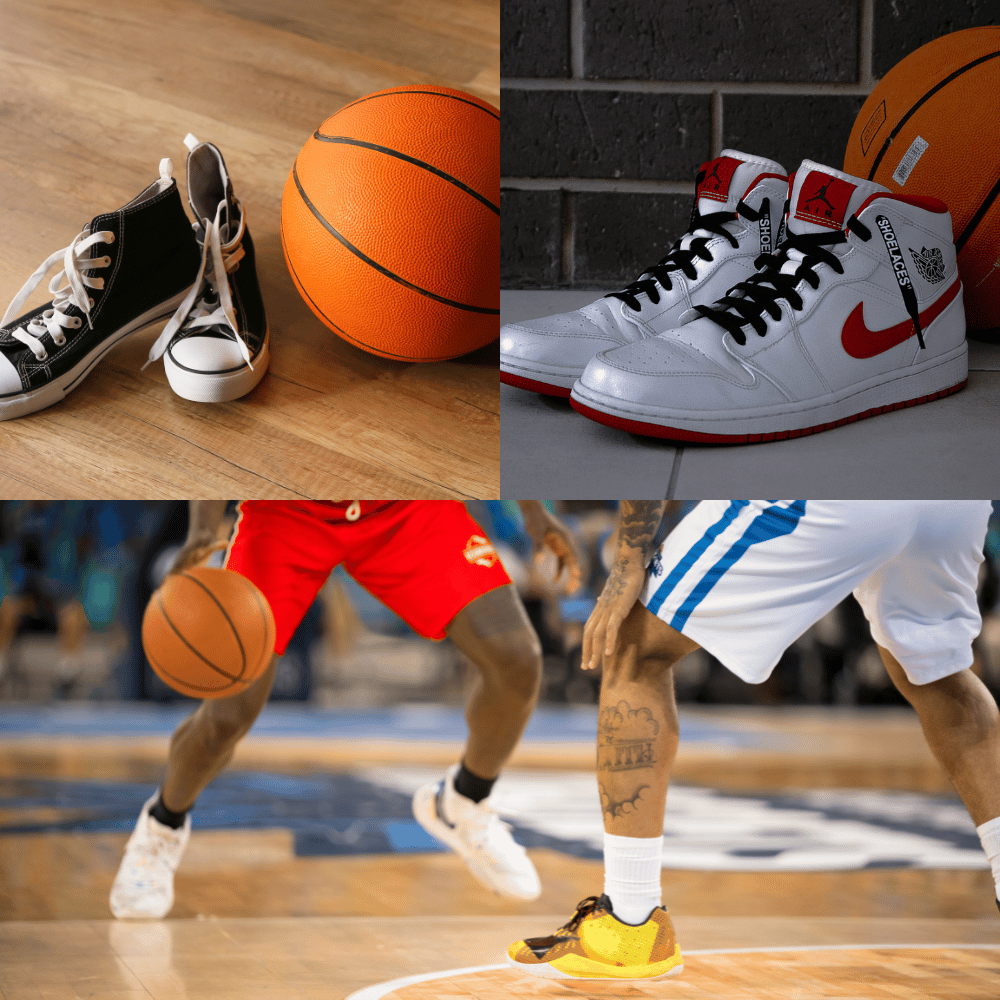 Best Volleyball Shoes for a Winning Game