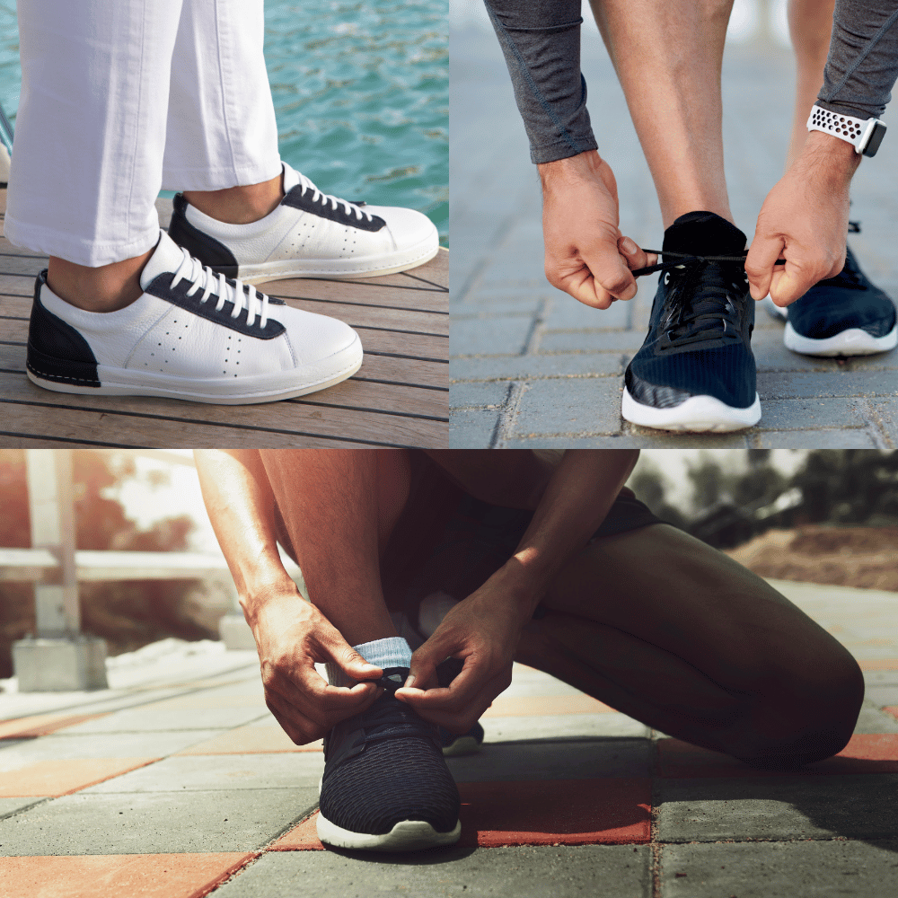 The Best Footwear Choices for Morton's Neuroma Sufferers