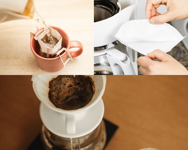 Top Paper Coffee Filters for Your Morning Brew!